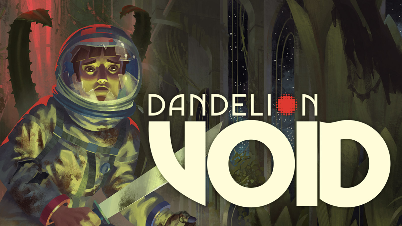 Dandelion Void — Wishlist on Steam
